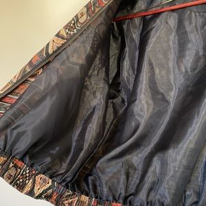 Fuda | Jackets & Coats | Vintage Fuda Designer Bomber Jacket 0 Fine ...